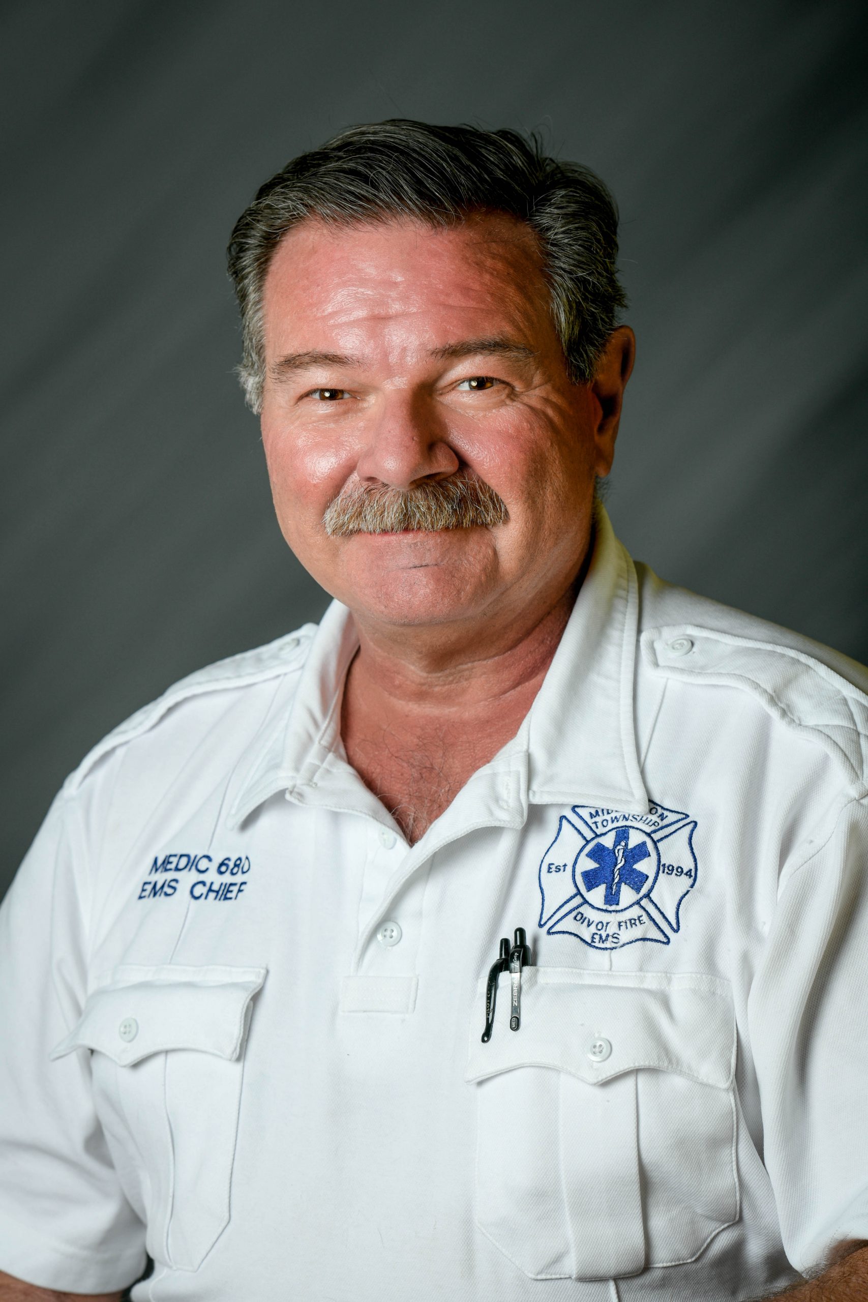 Officials – Middleton township